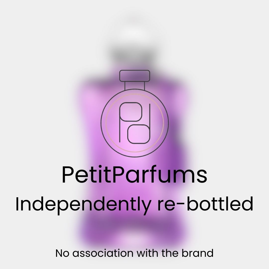 Parfums de Marly Palatine Sample - PetitParfums