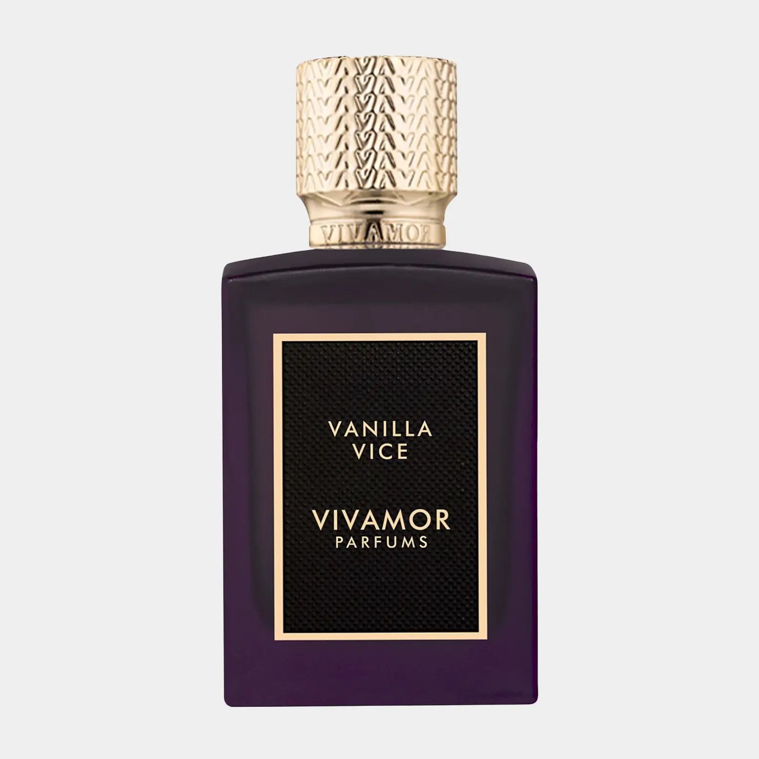 Vivamor Vanille Vice Full Bottle – PetitParfums